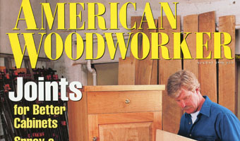 Artworks | John C. Jackson Woodworks